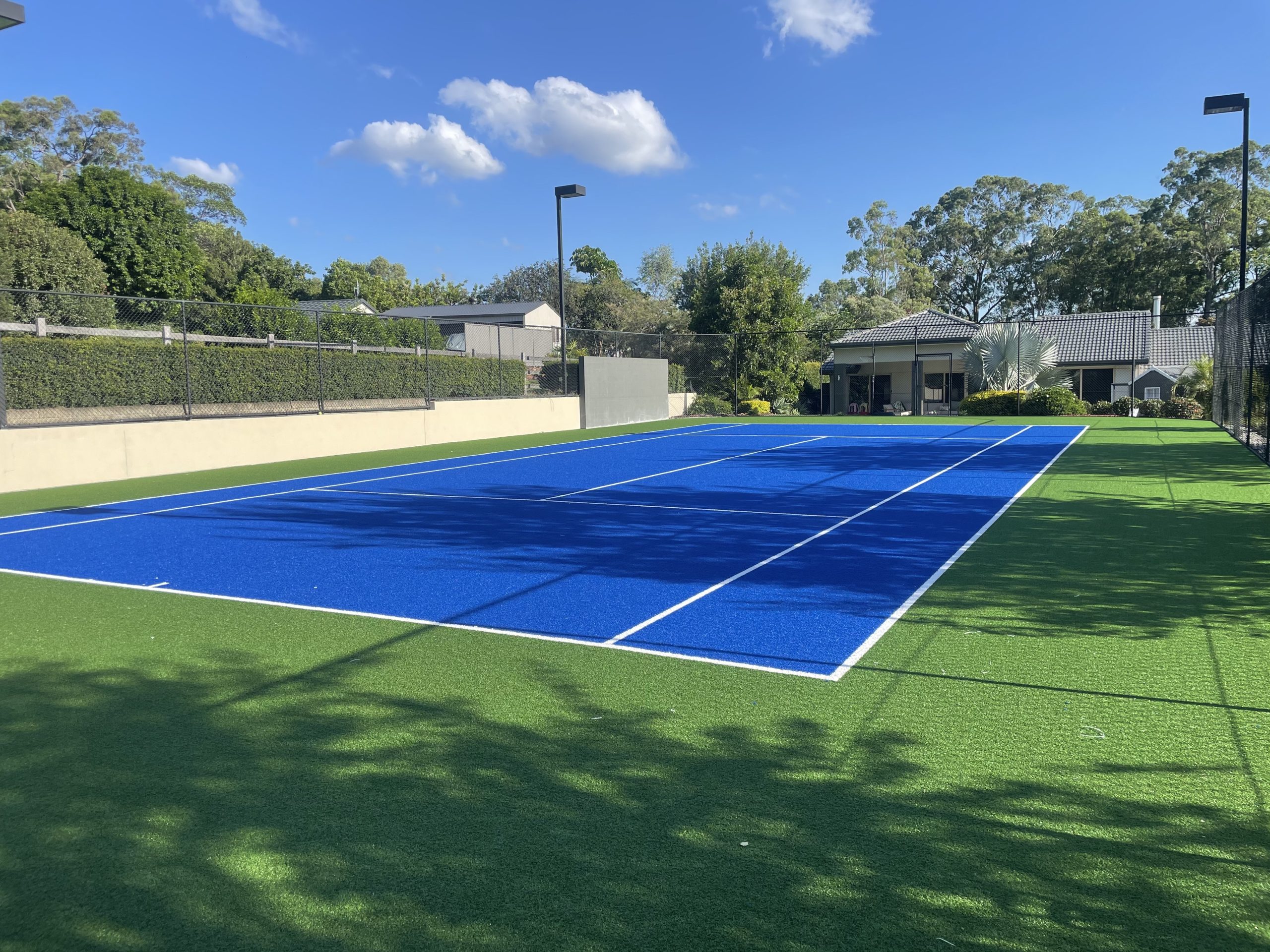 The benefits of artificial turf for sports clubs