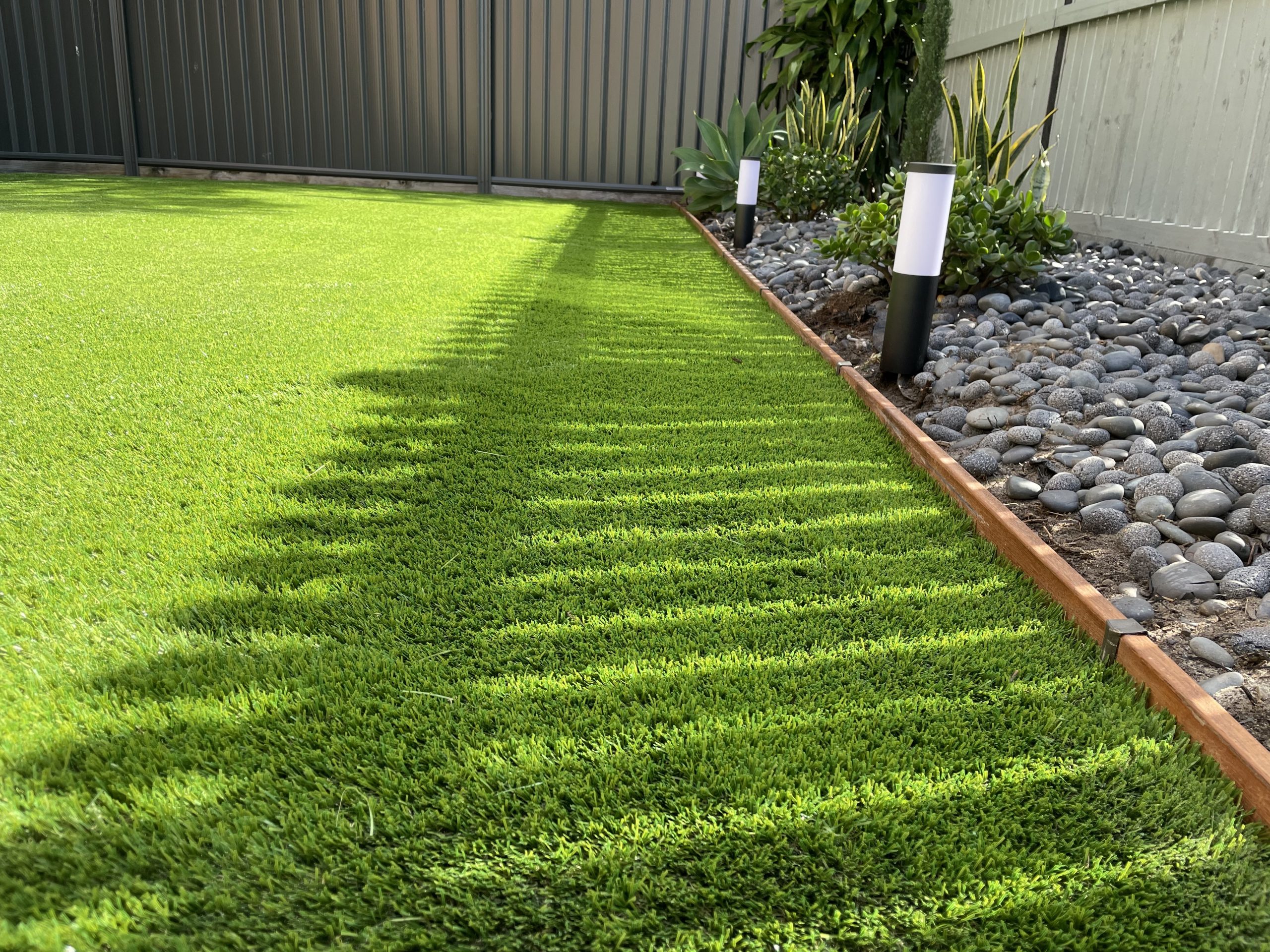 The secret to long-lasting artificial turf